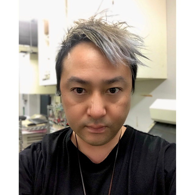 慶應義塾大学 材料化学研究室 ｜ Materials Chemistry Laboratory ｜ Official Website