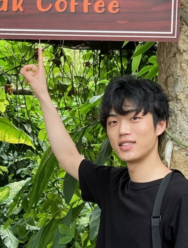 Sato Lab in Keio University