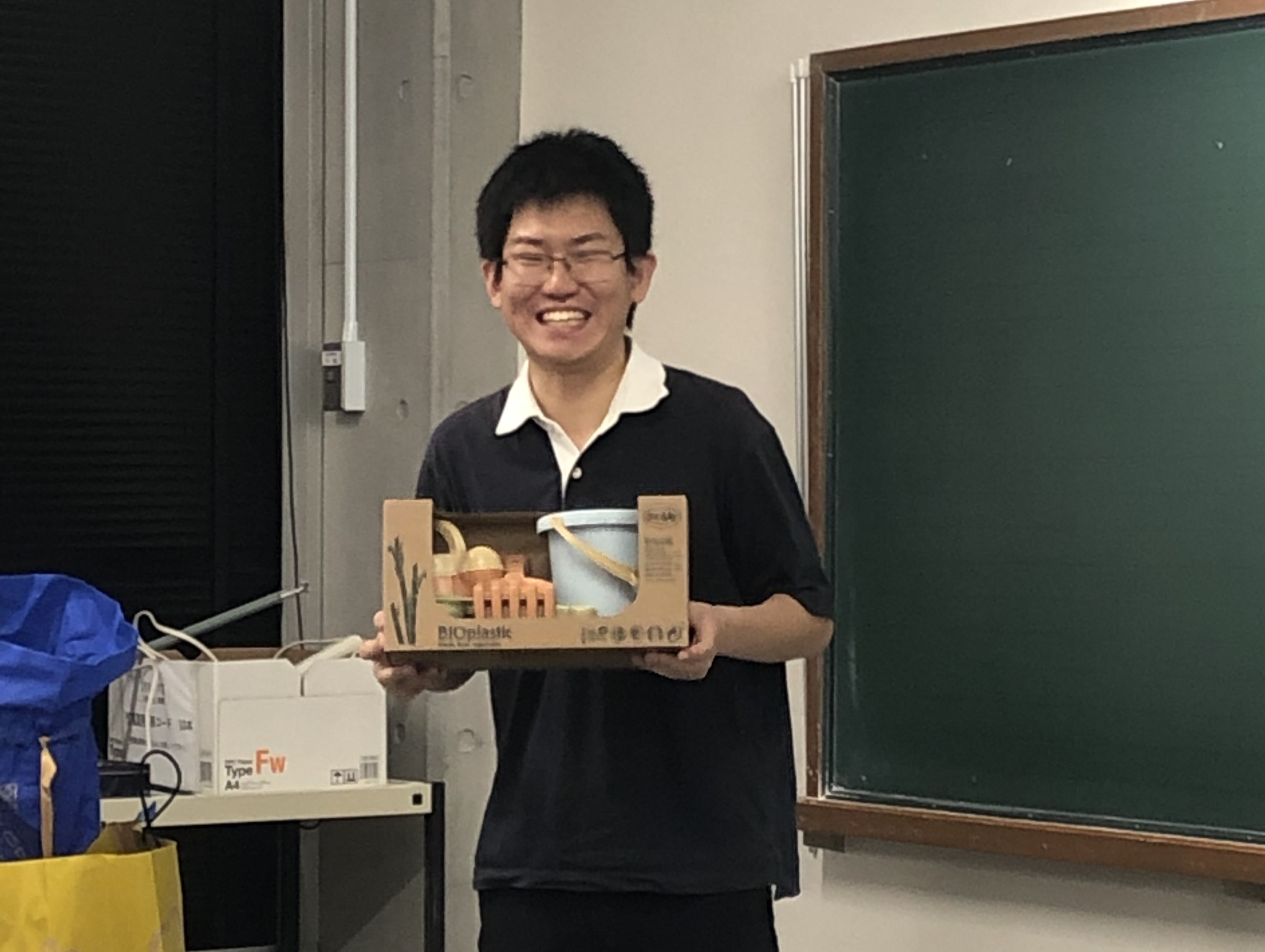 Sato Lab in Keio University
